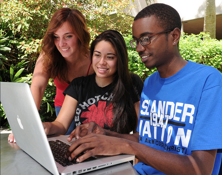 Texas Success Initiative