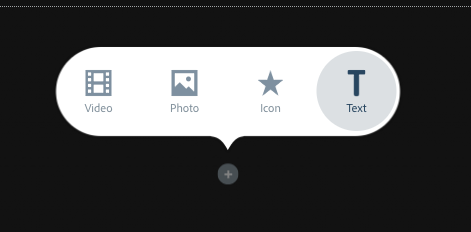 How to use Adobe Spark Video