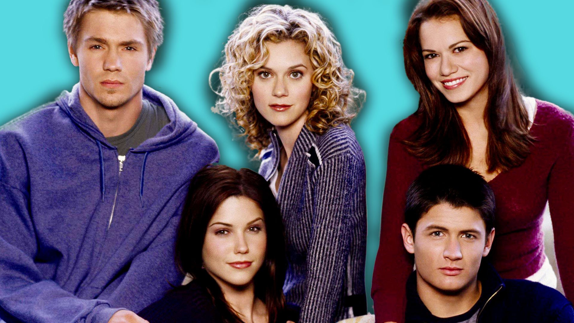 One Tree Hill