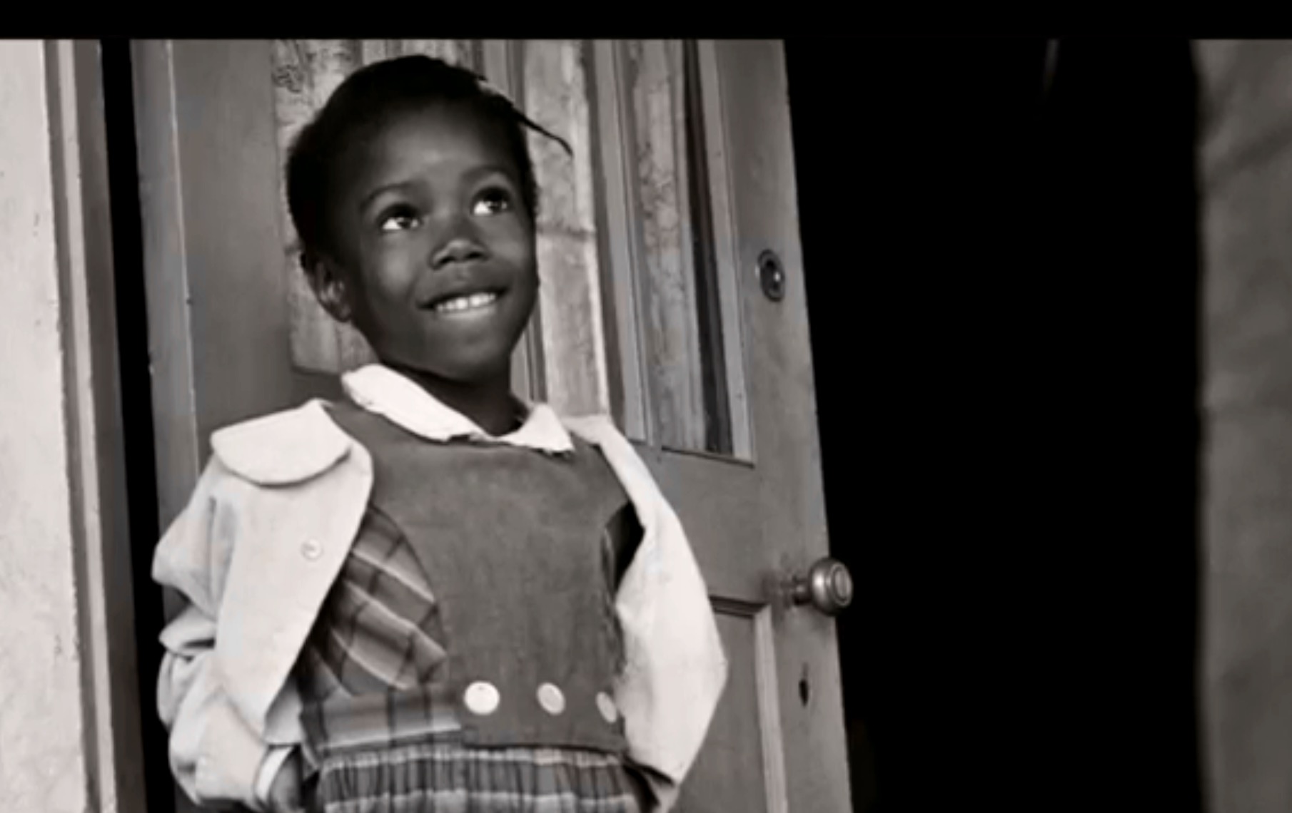 Ruby Bridges