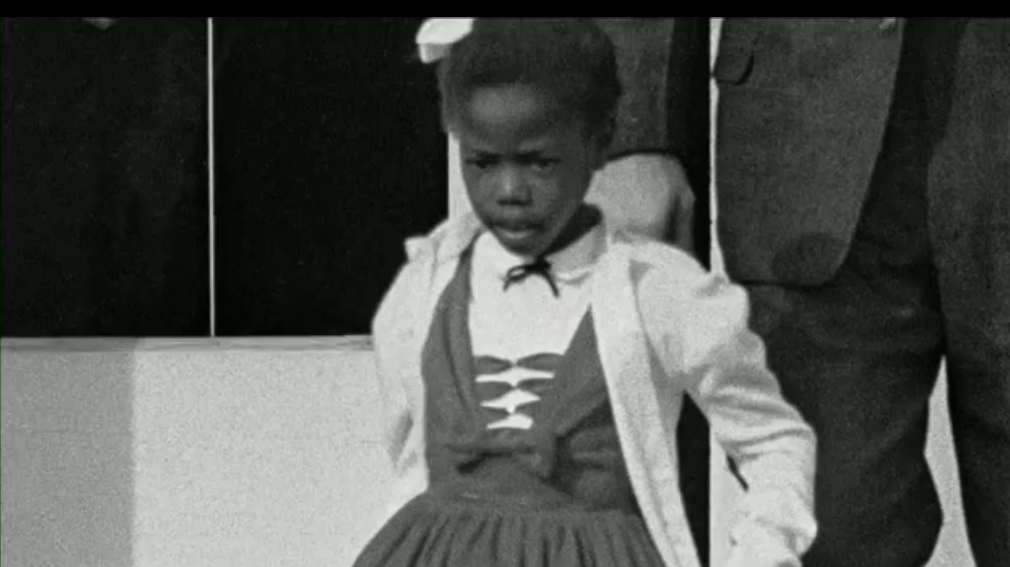 Ruby Bridges