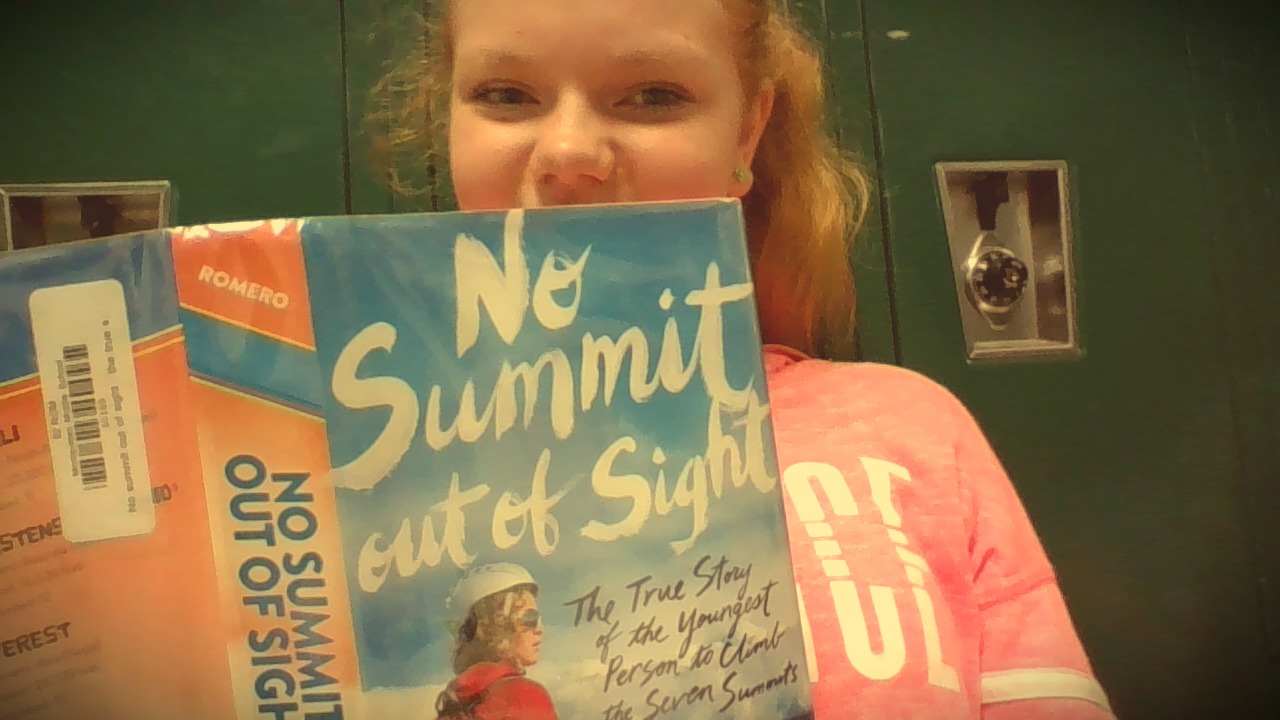 No Summit Out of Sight Book Review