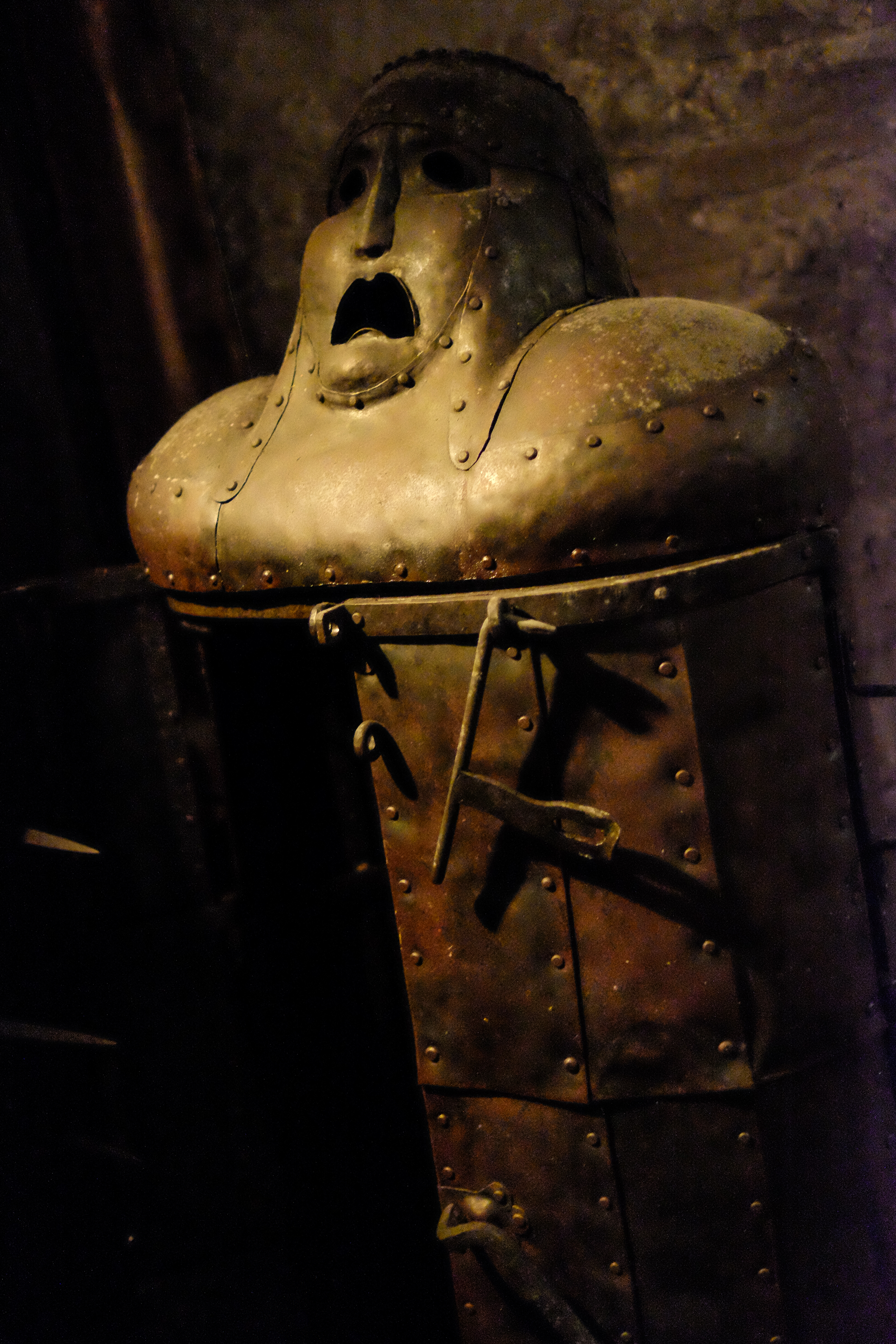 Medieval Torture Devices
