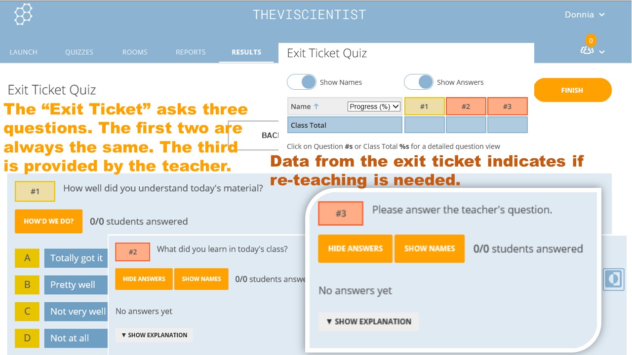 Learn To Use Socrative