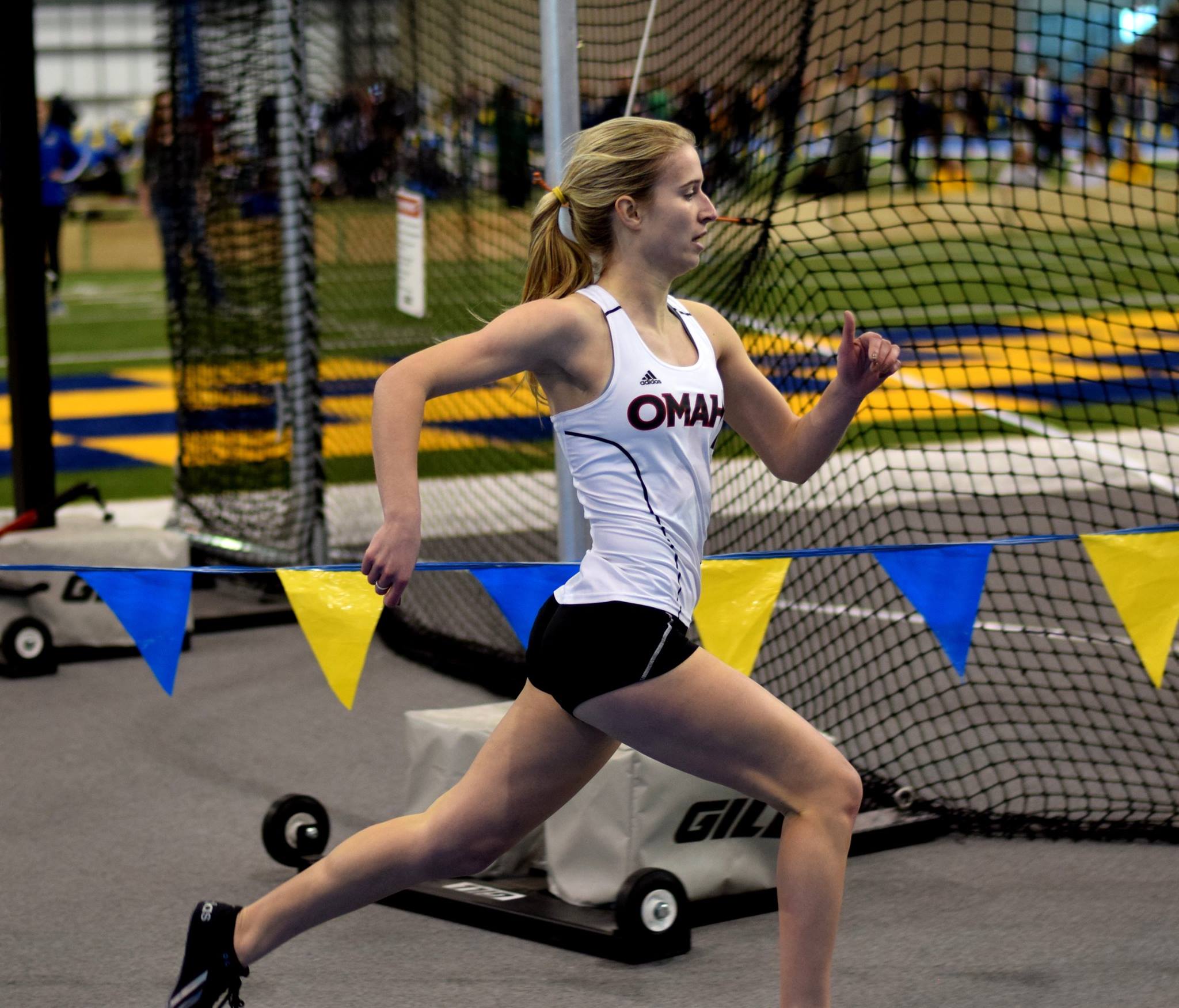 Mavericks Track & Field