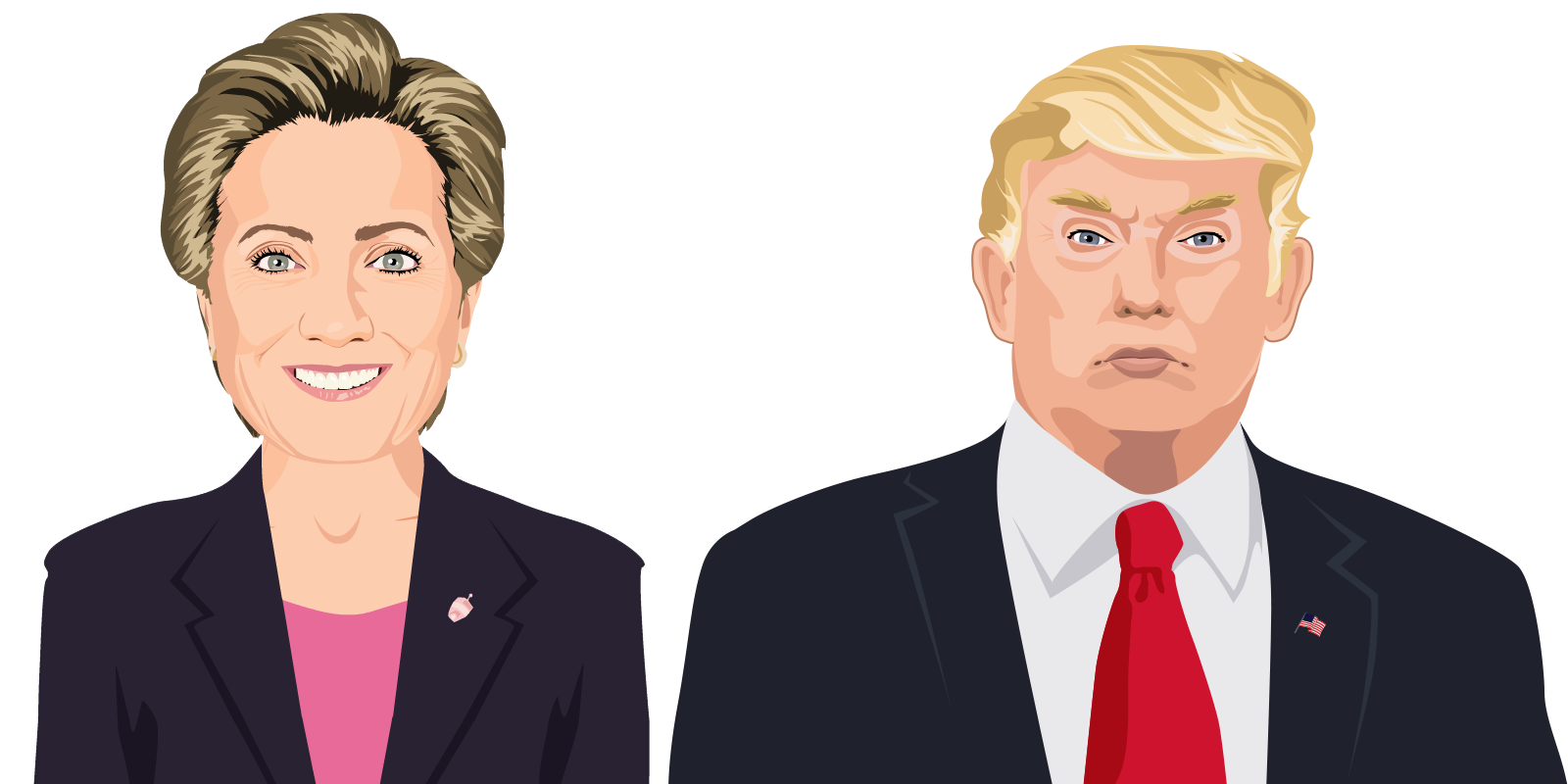 It is More Than Just Politics