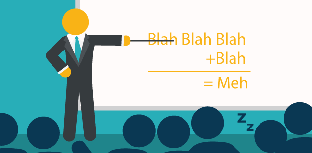 How about using this for your presentations?