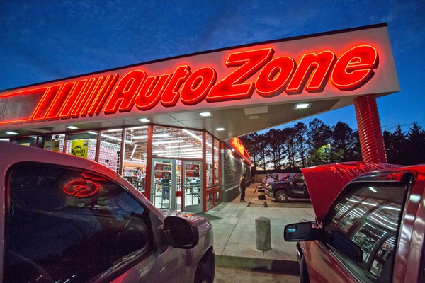 Autozone, Inc.