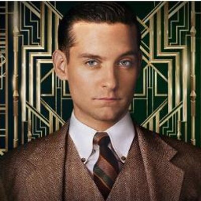 The Great Gatsby