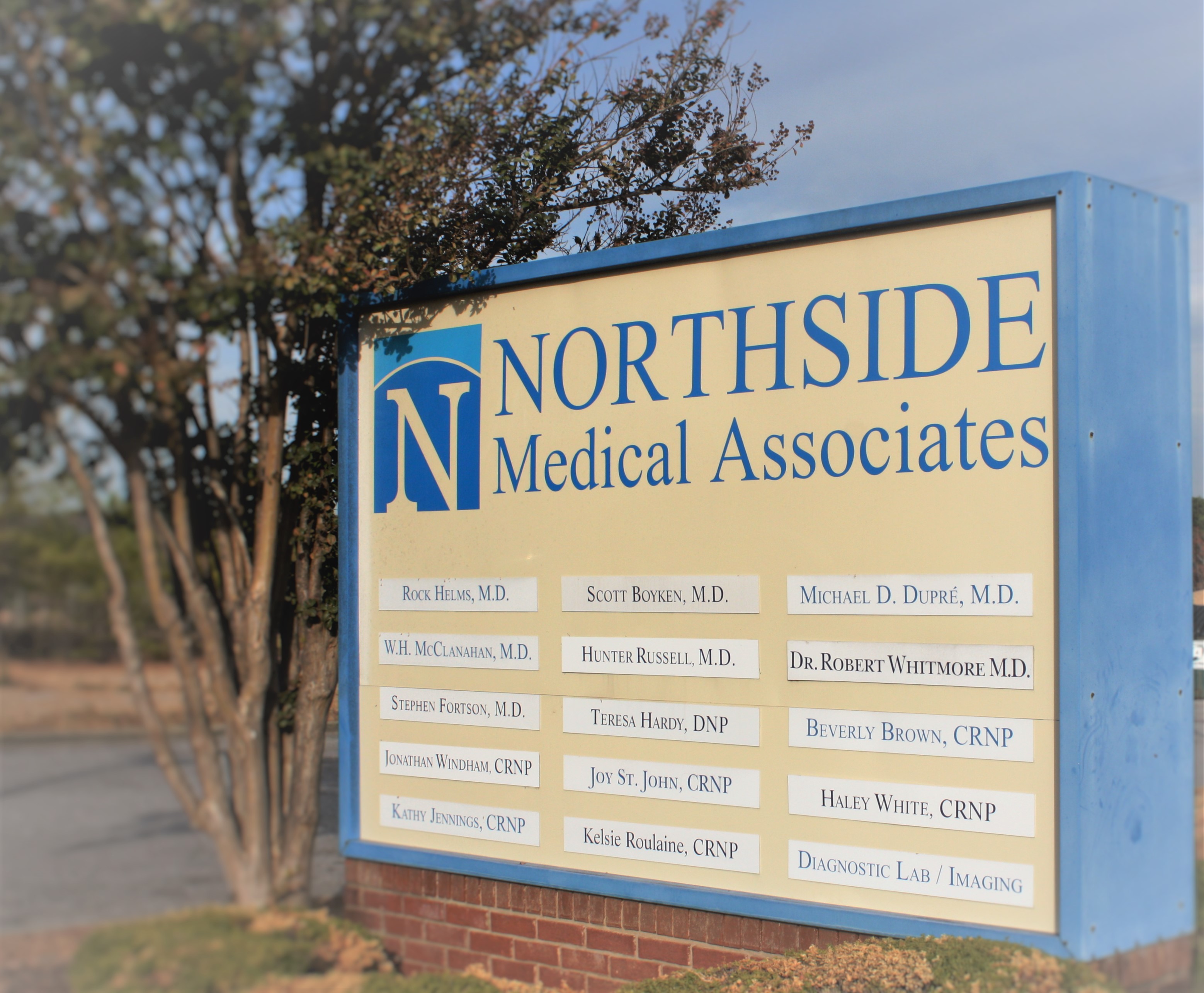 Northside Medical Associates