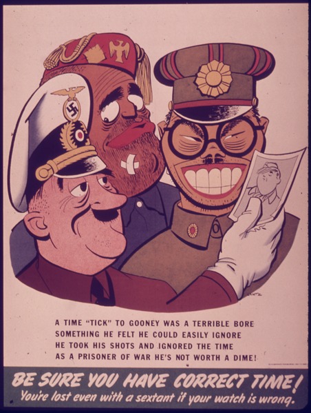 Propaganda