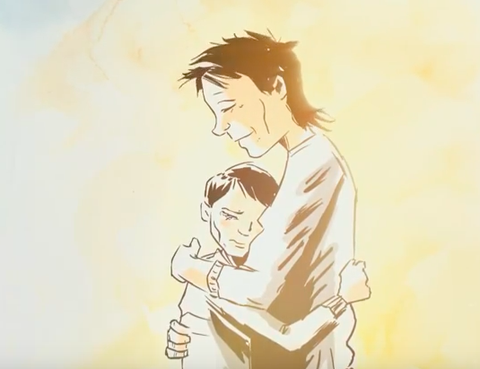 Secret Path Poetry Analysis