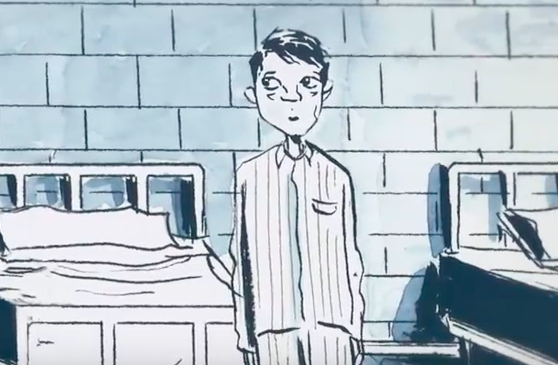 Secret Path Poetry Analysis