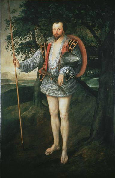 Marcus Gheeraerts the Young