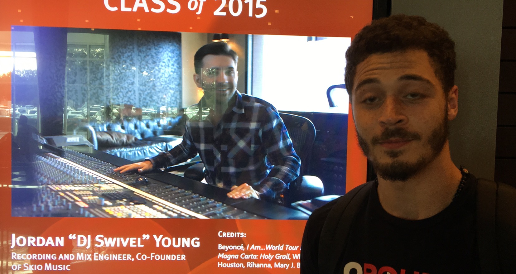 Inspired by Rebranding