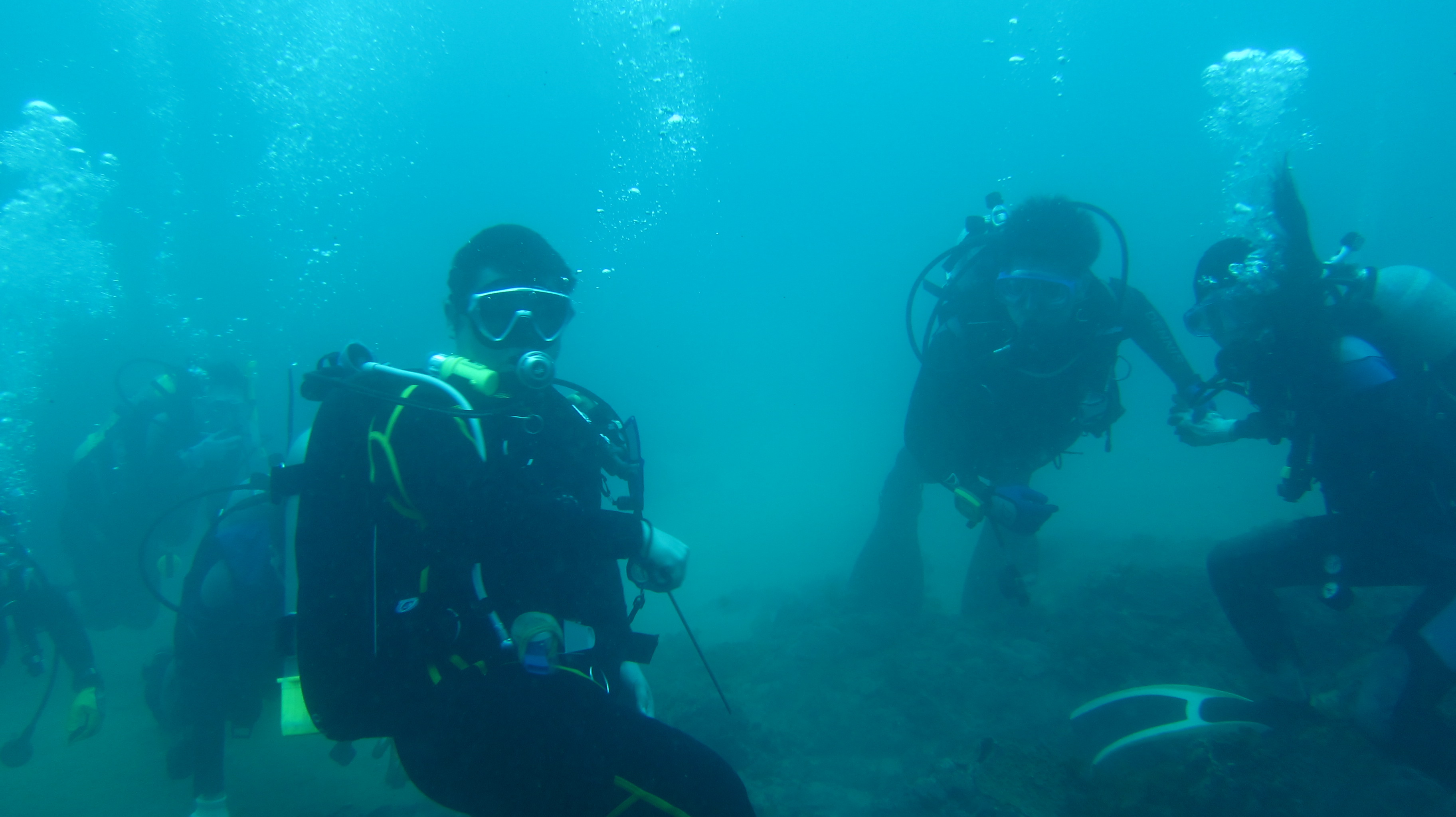 adventures in north wales