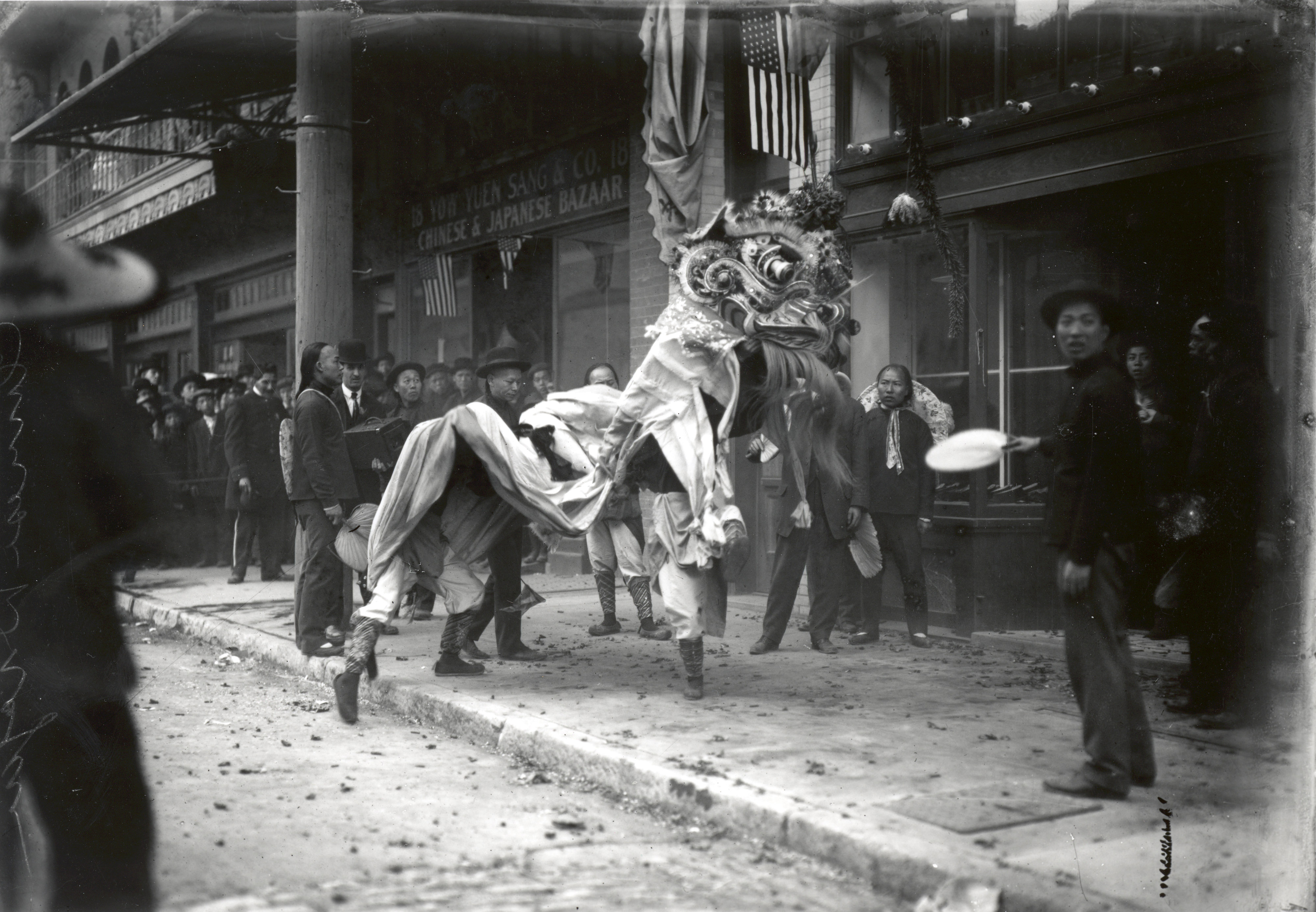 Progressive Era Urbanization