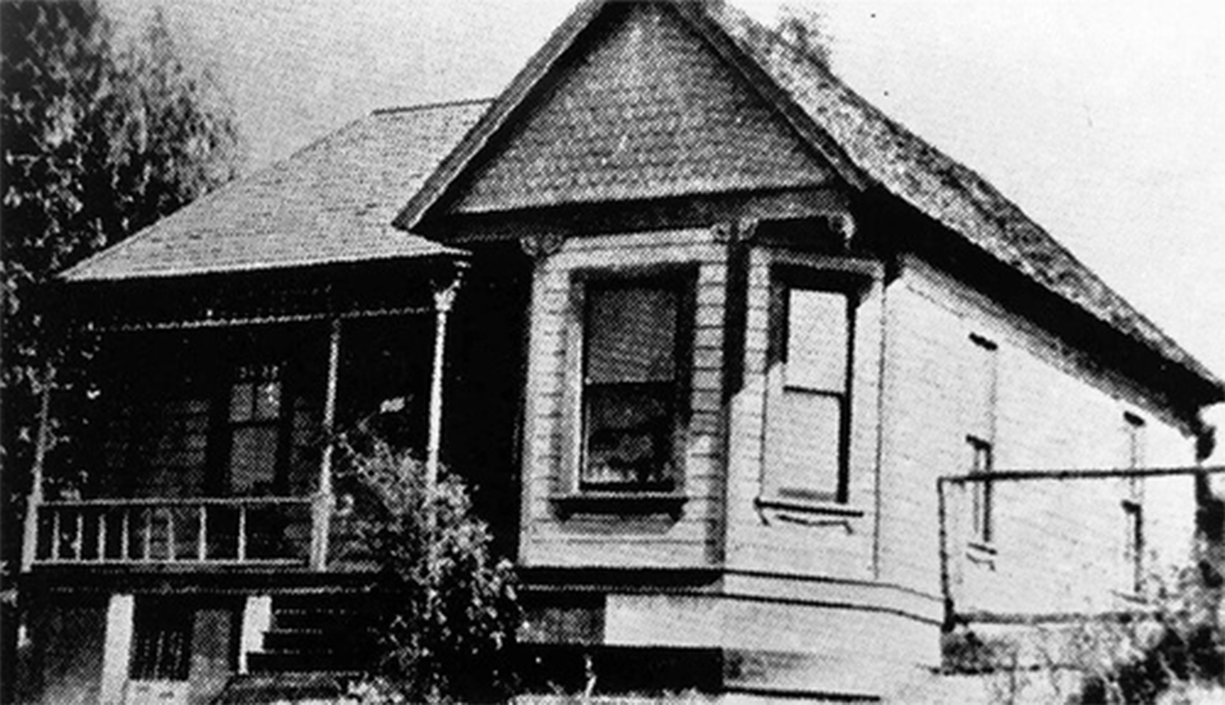 Azusa Street Revival