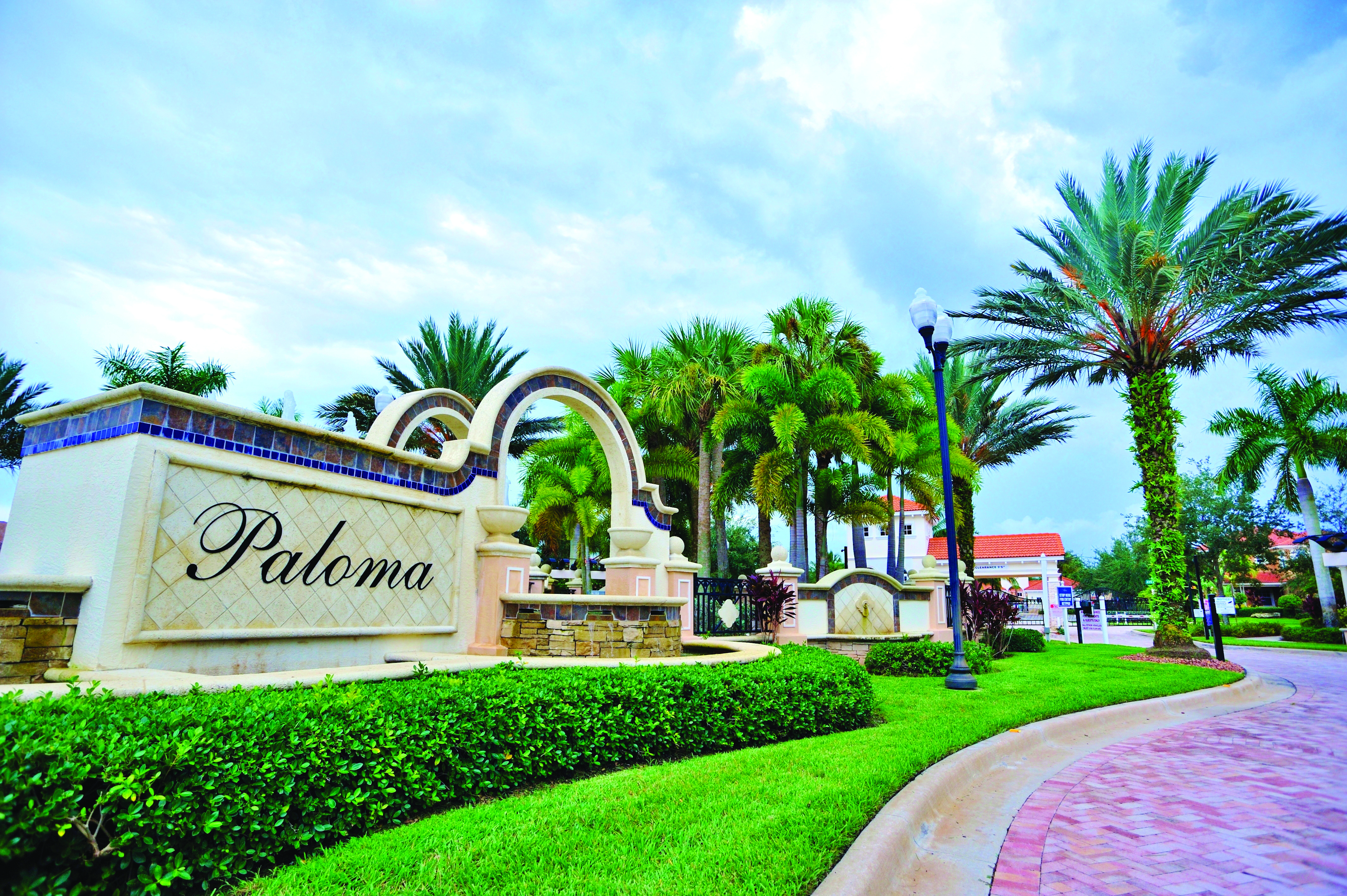 Paloma