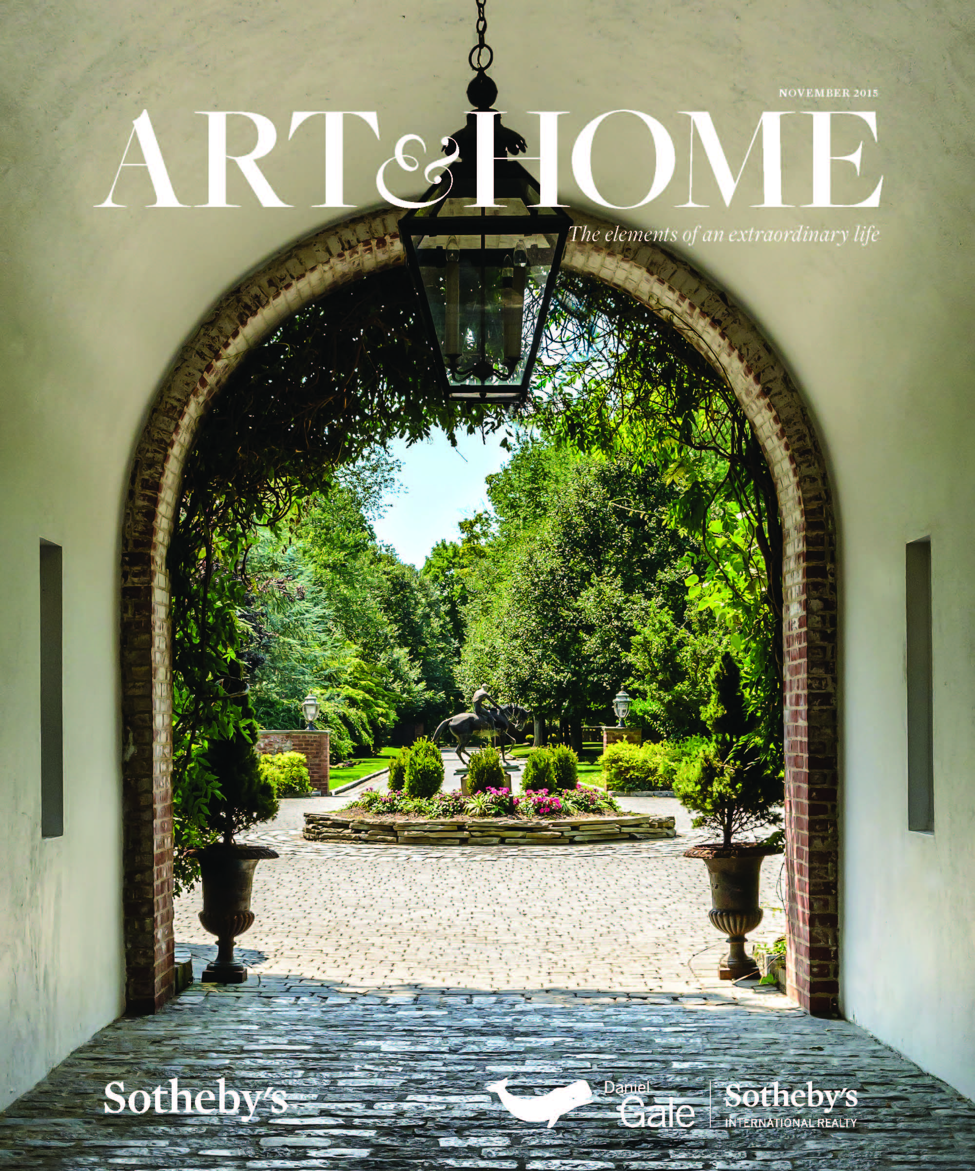 DANIEL GALE SOTHEBY'S INTERNATIONAL REALTY MARKETING