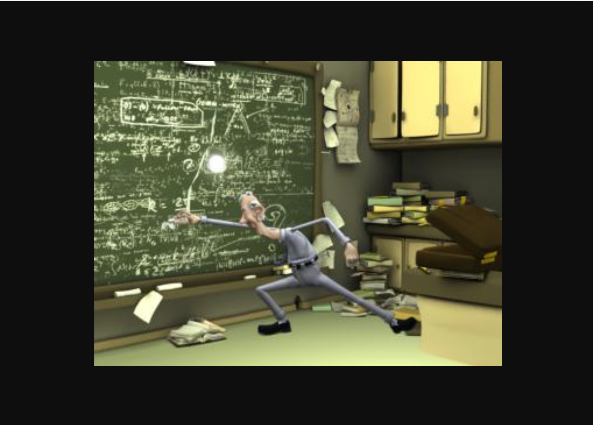 Millennium Prize Problems