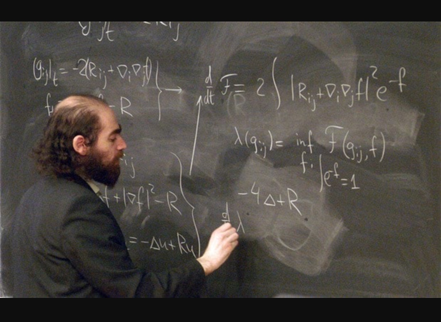 Millennium Prize Problems