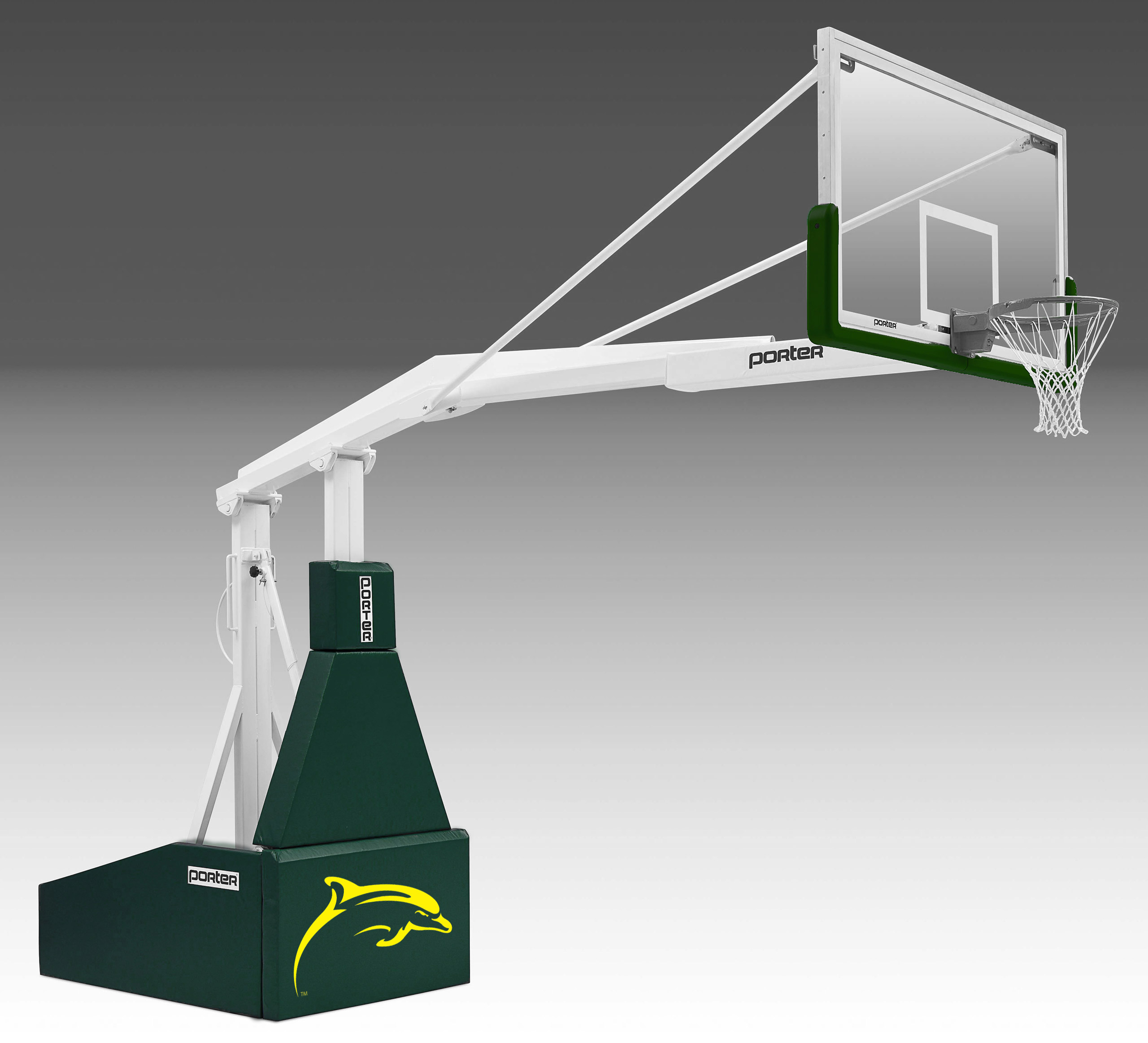 Le Moyne College Athletic Center Renovation