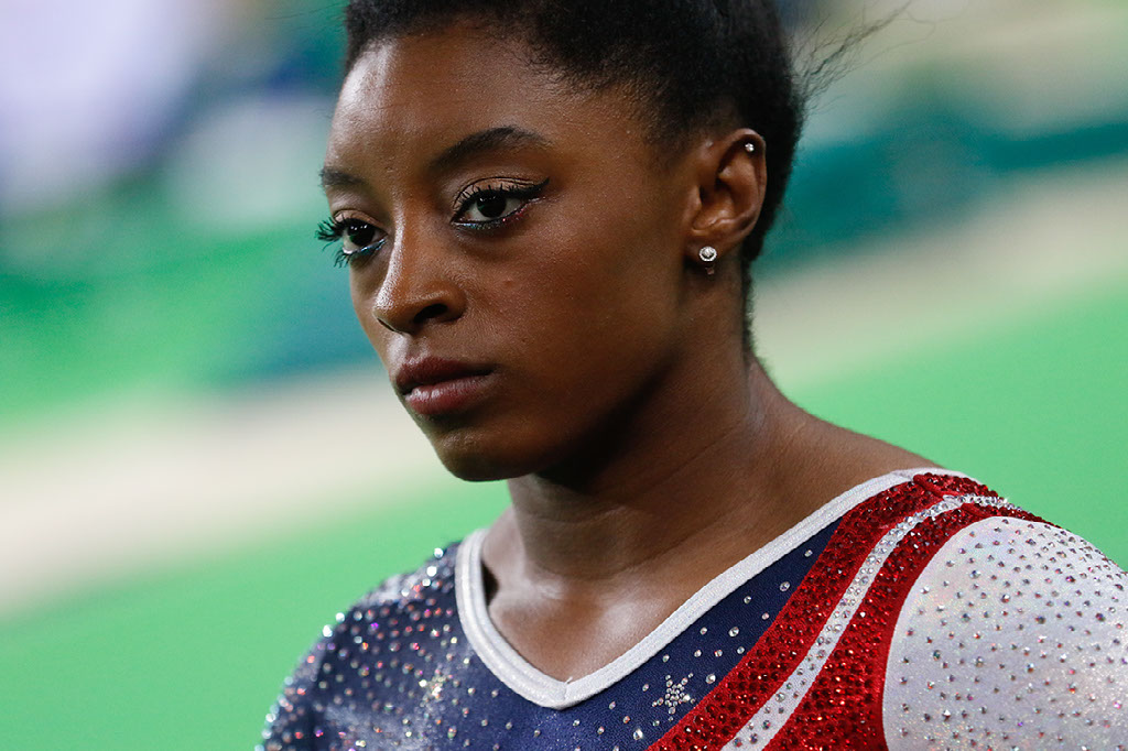 Olympian Gymnast olympian-gymnast