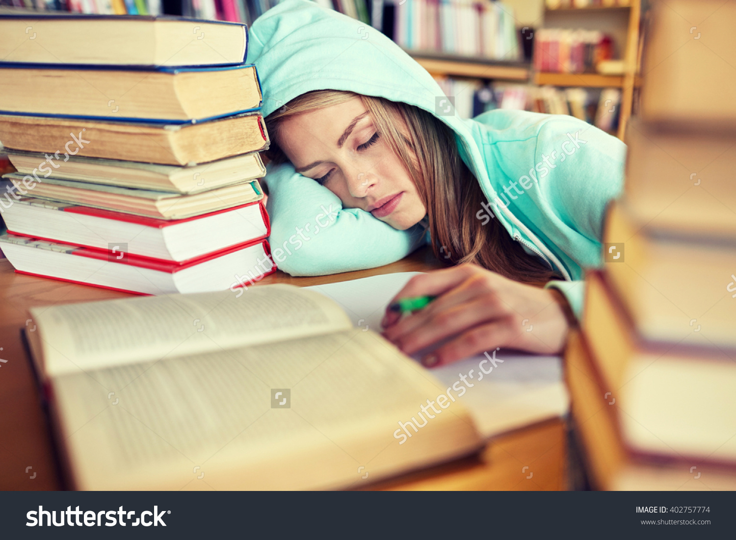 School Starts Too Early