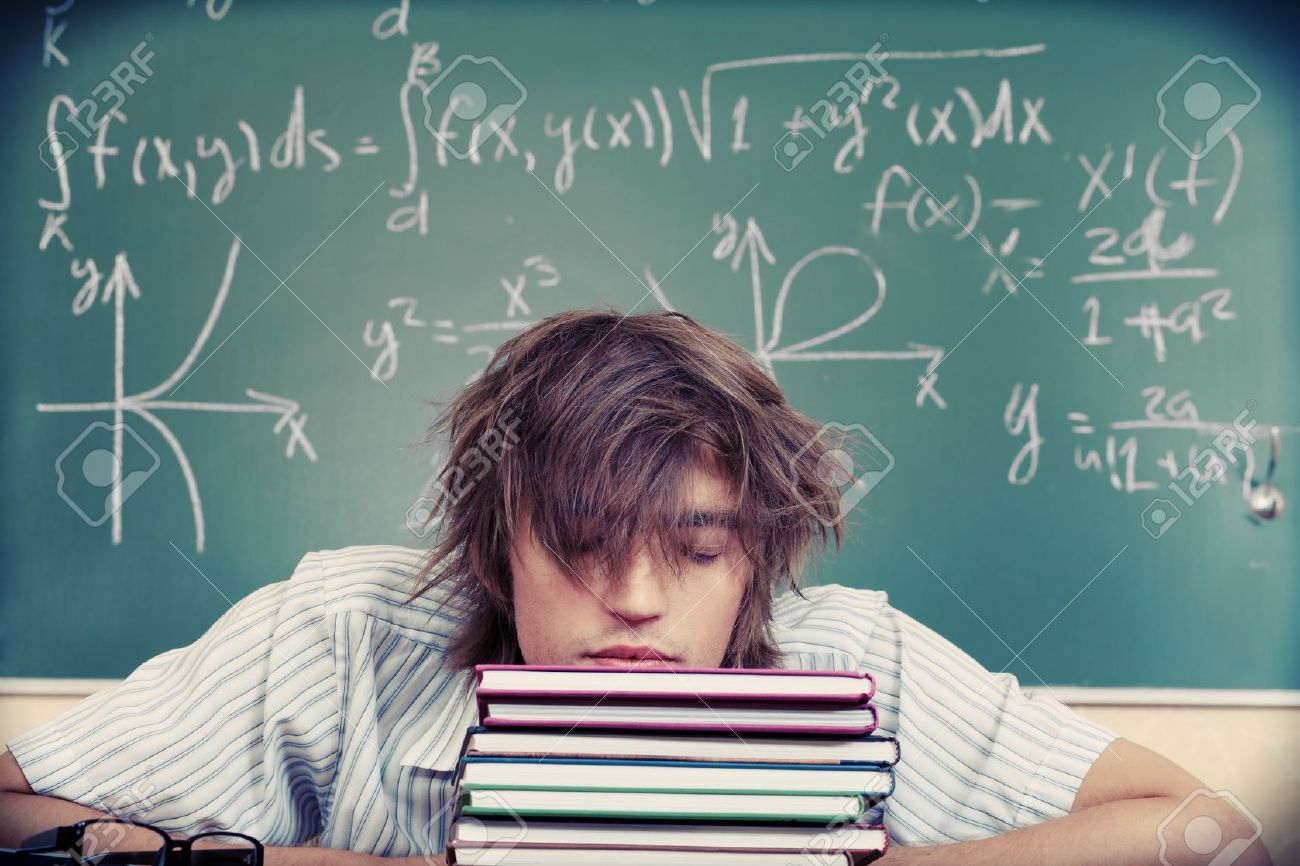 School Starts Too Early