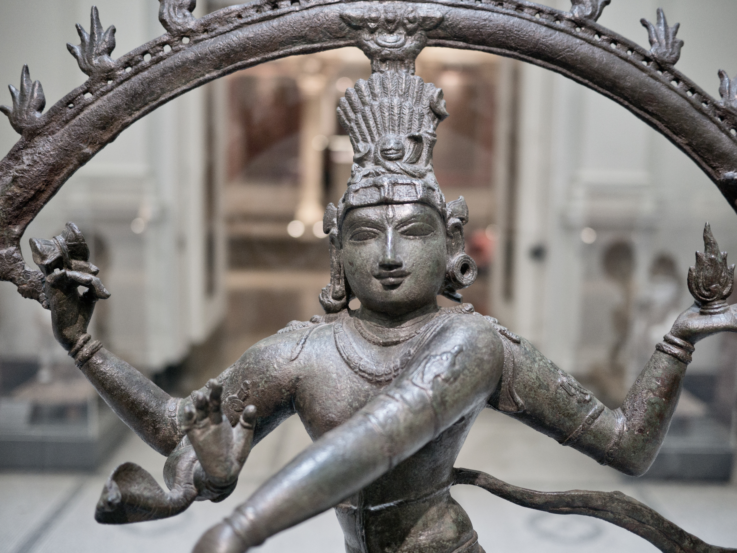 Religions of ancient India