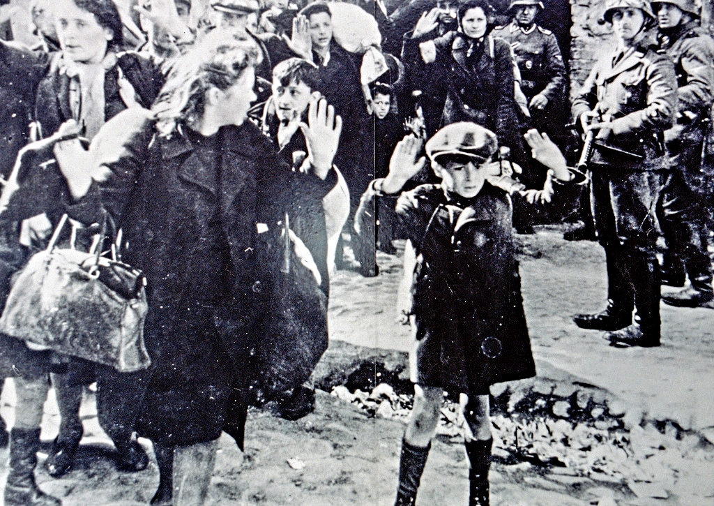 Children of World War II