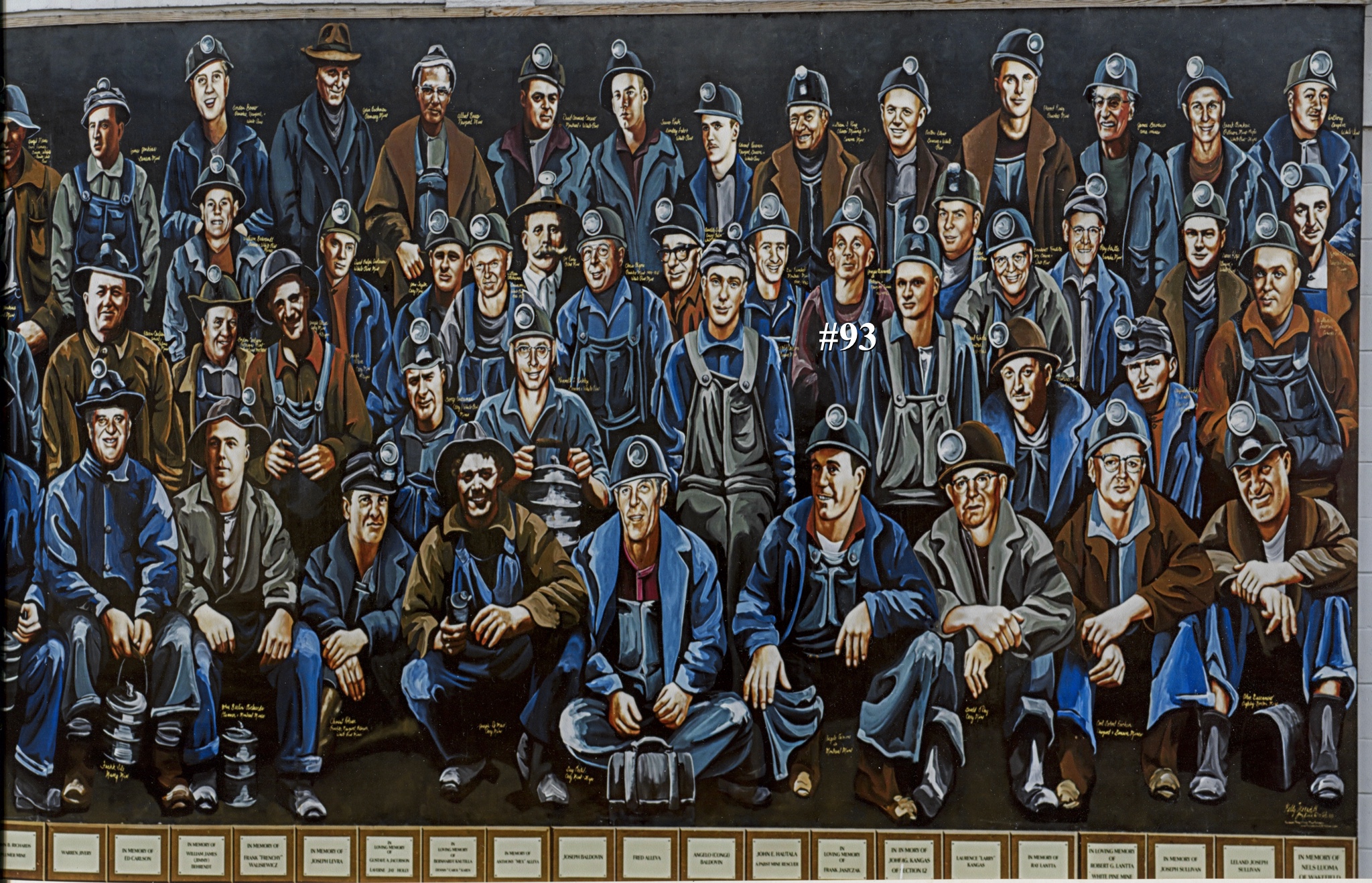 Joseph "Beppo" Ravenelli, Sr.