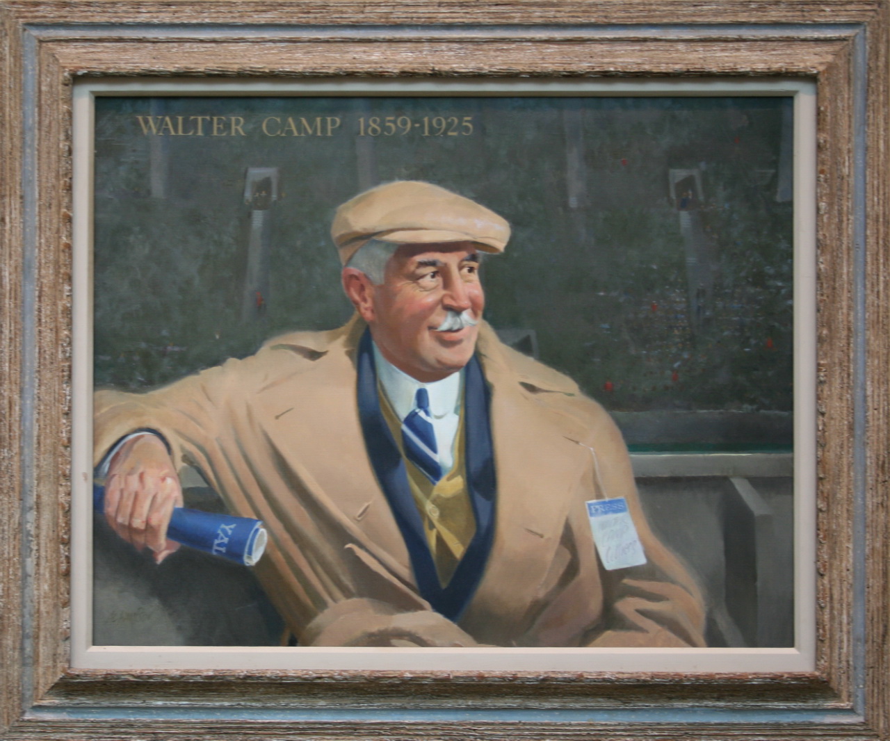 Walter Camp