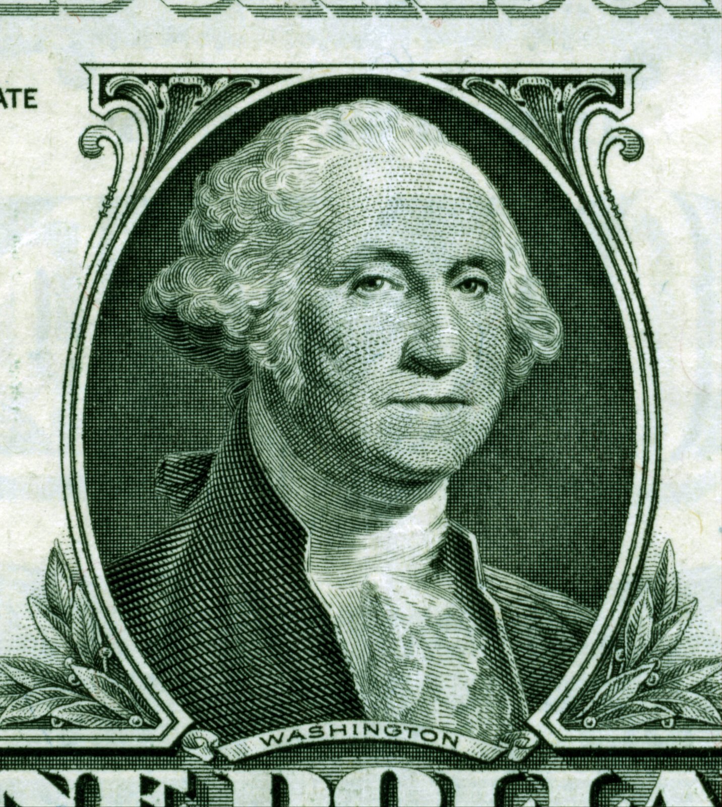 George Washington