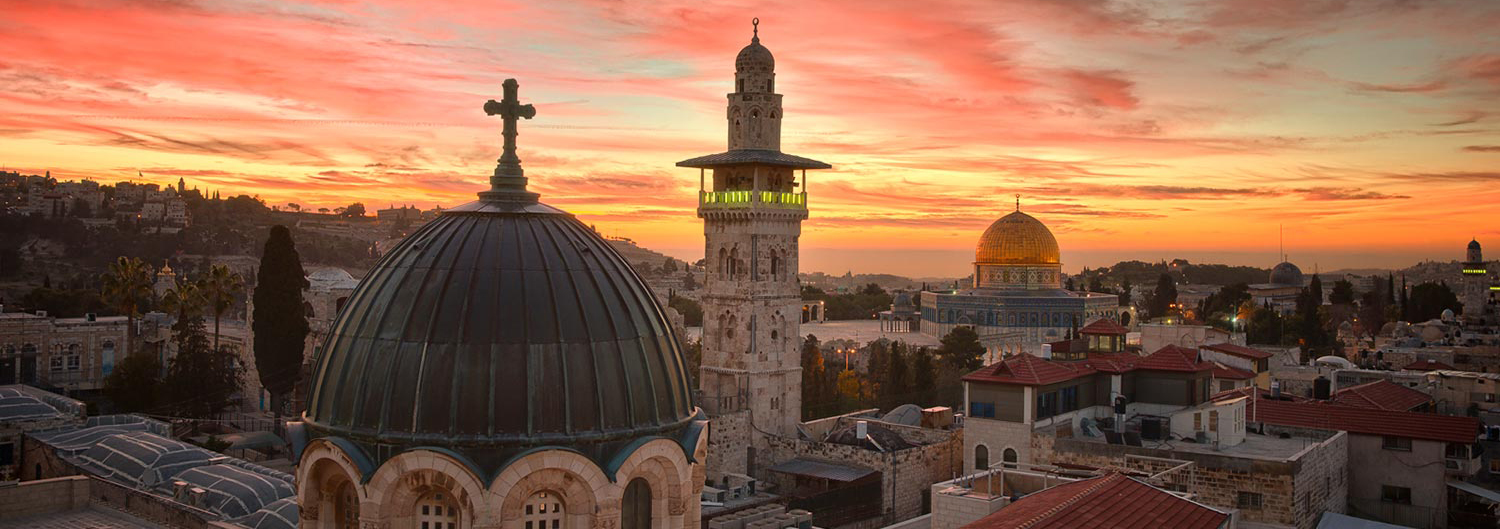 Christian vs. Muslim Crusade Perspectives