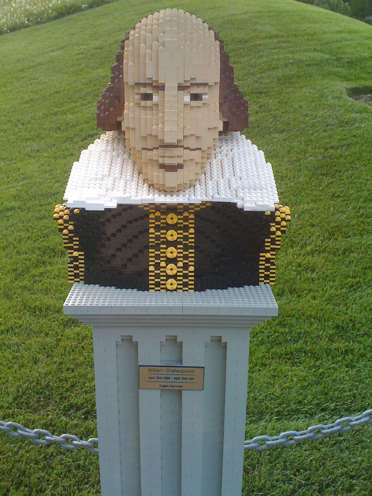 The Impact of Shakespeare