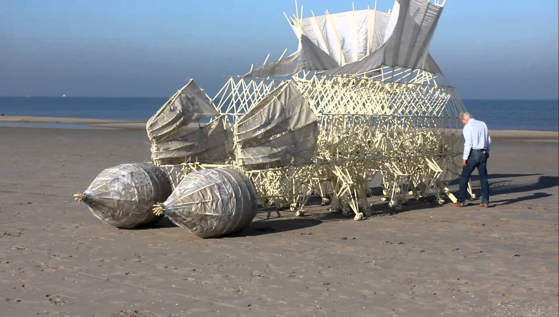 StrandBeest