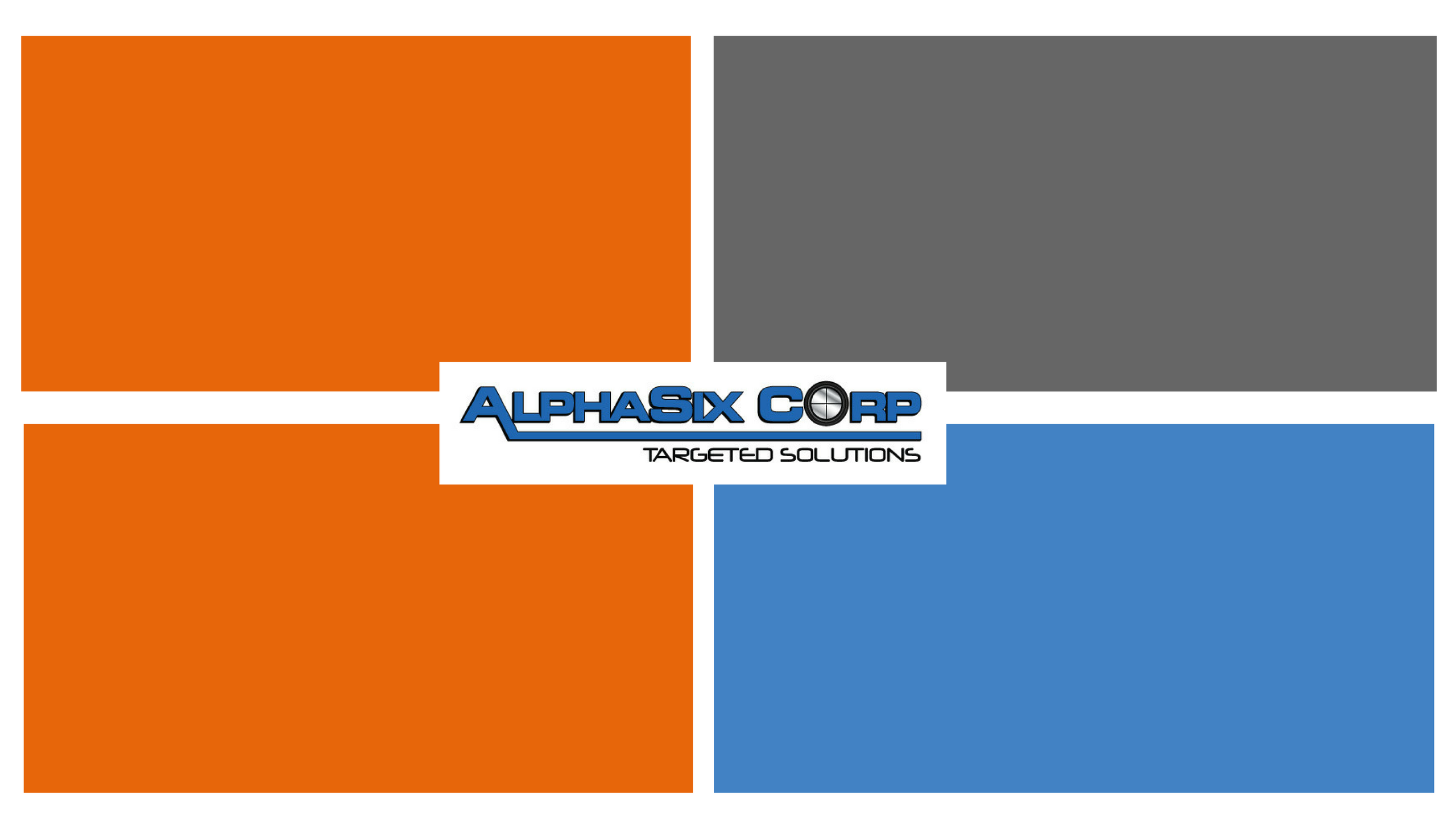 AlphaSix Corporation