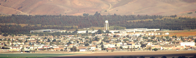 Soledad, ca