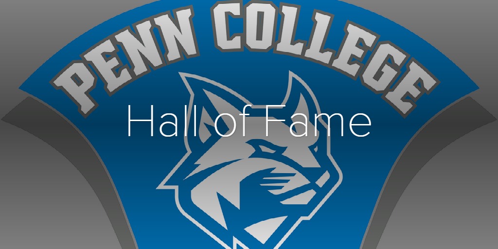 Hall of Fame - Penn College of Technology Athletics