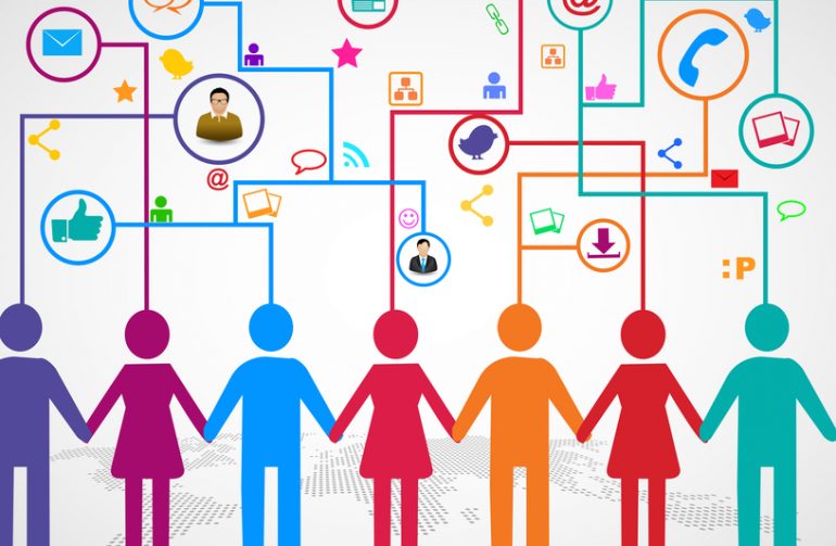 Communication in Action