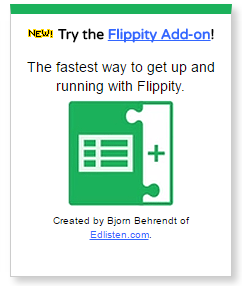 Flippity