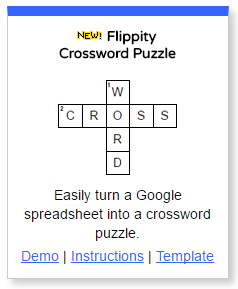 Flippity