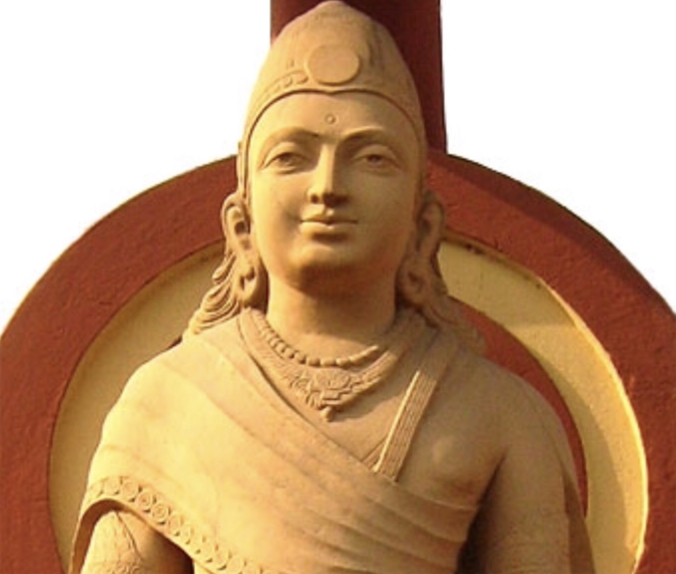 El imperio gupta y el budismo