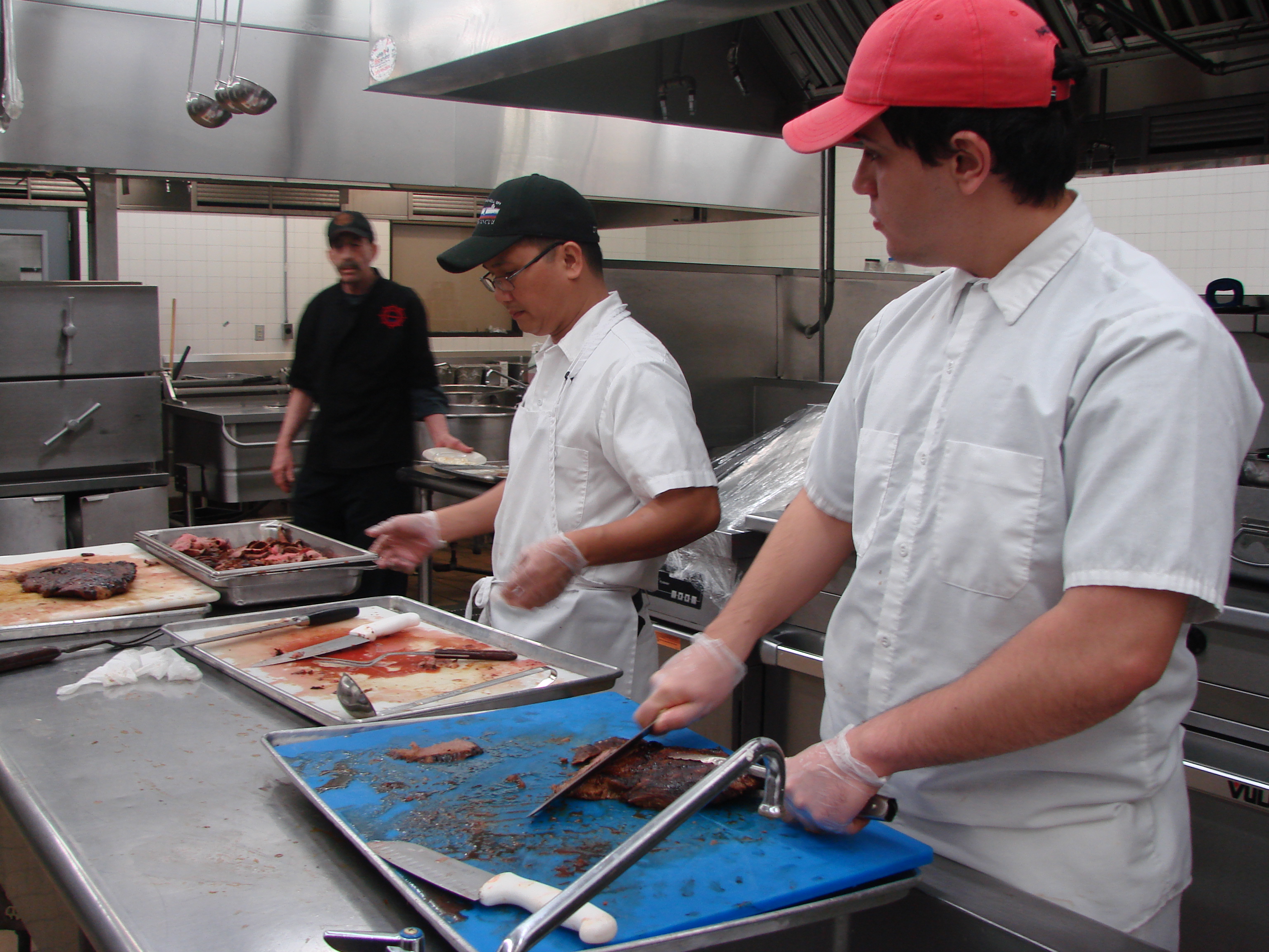 The Paul Hall Center For Maritime Training