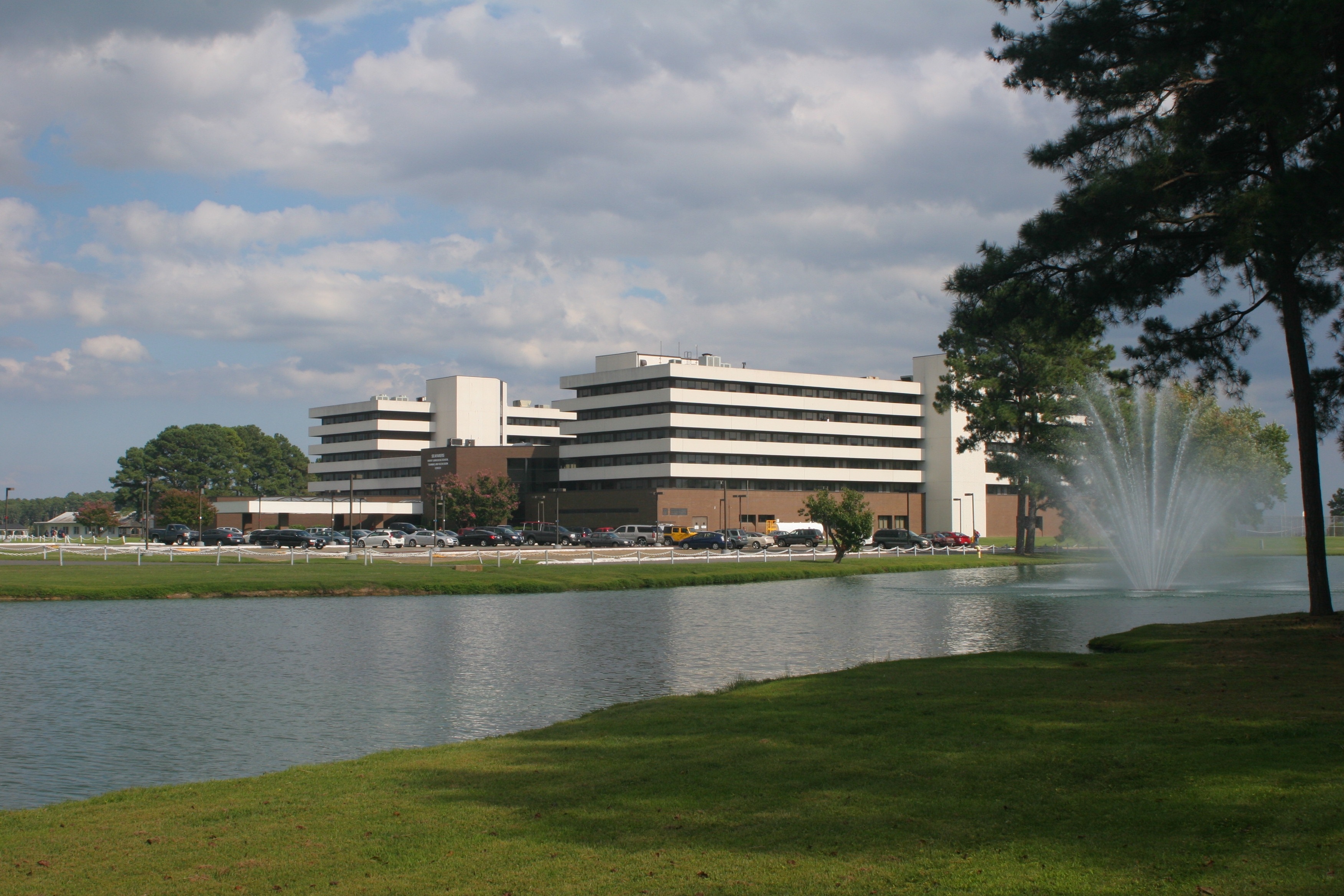 The Paul Hall Center For Maritime Training