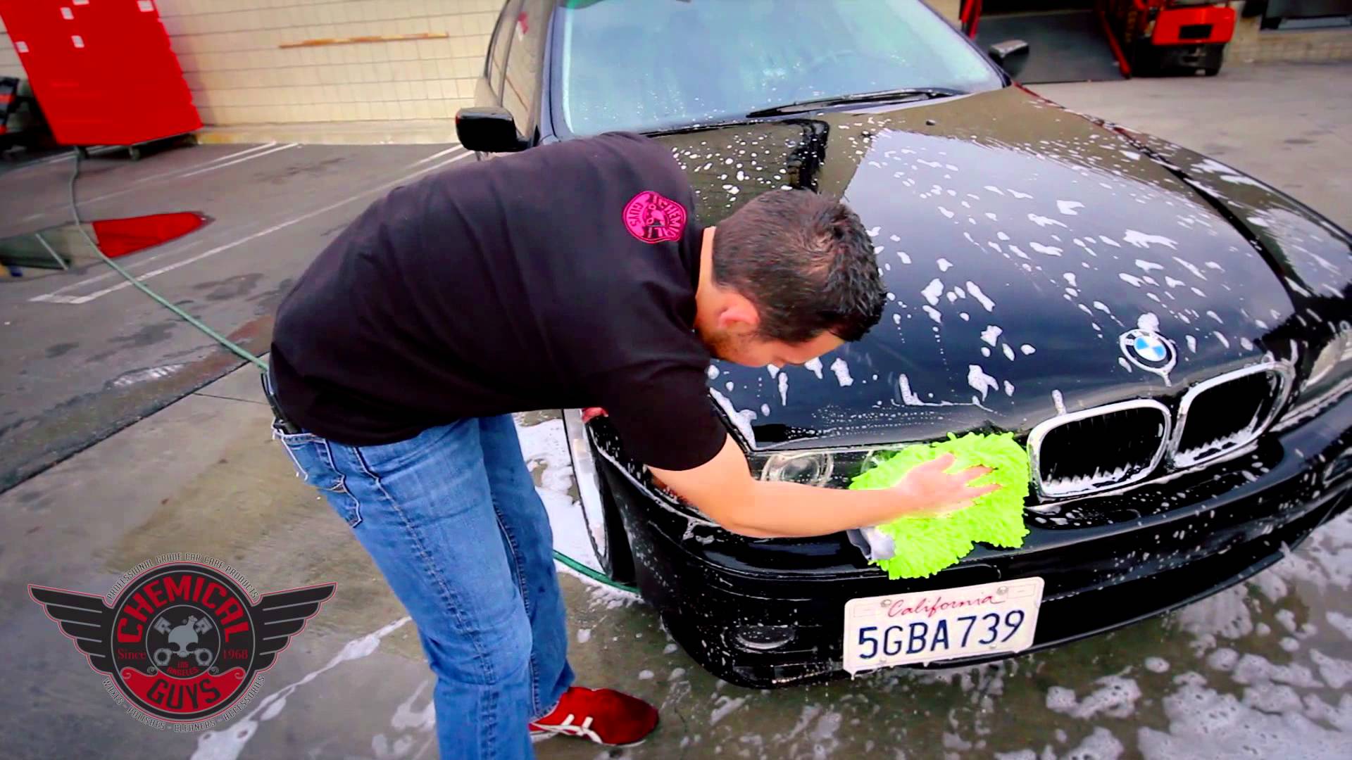 Nice Wash