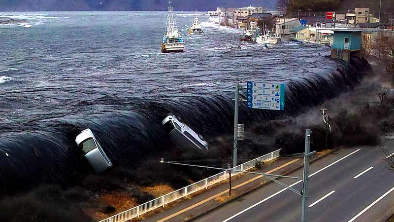 Hydrological Disasters