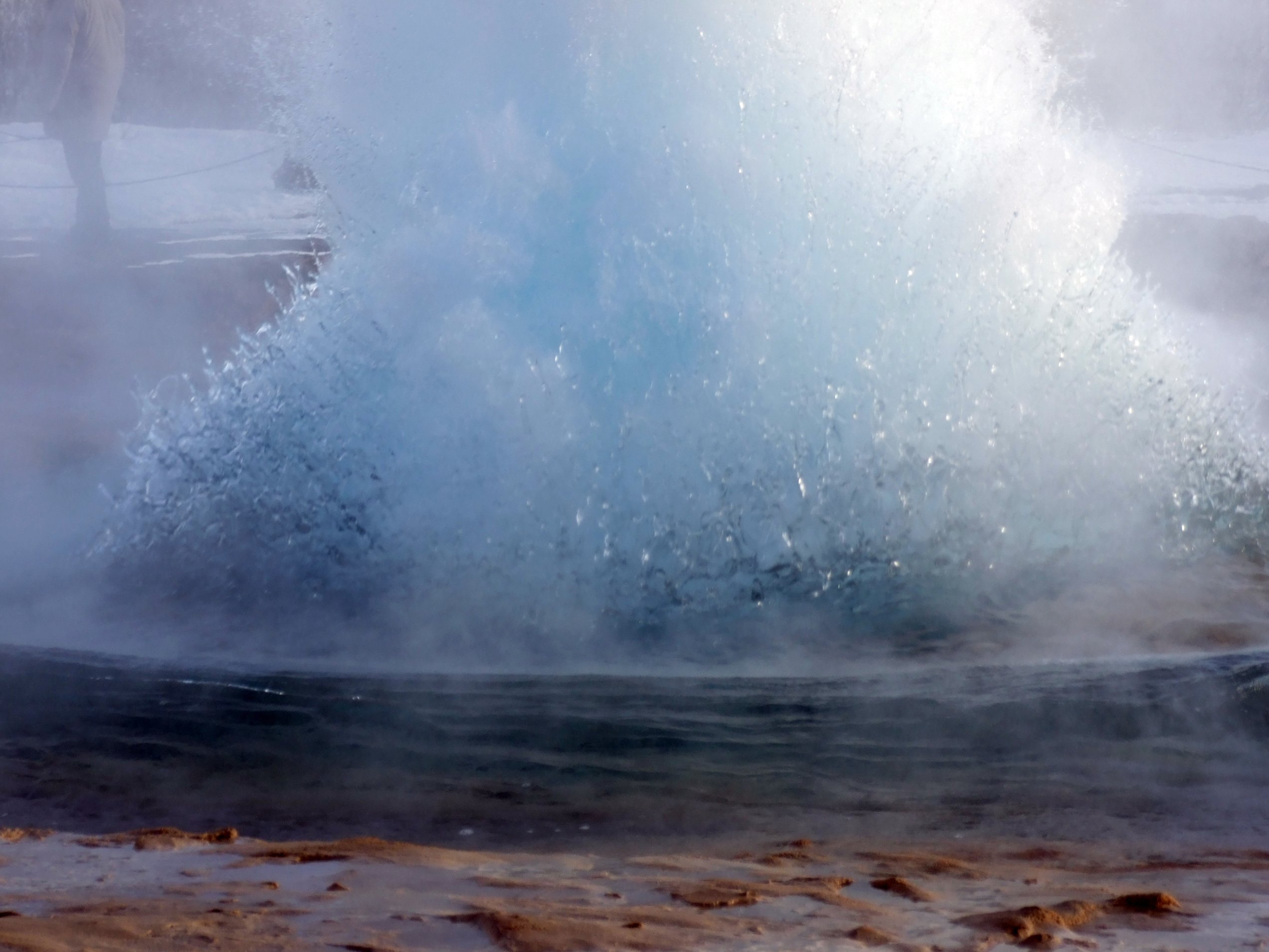 Hydrological Disasters